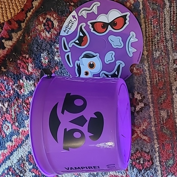 Mc Donald's | Toys | 223 Boo Bucket Mc Donalds | Poshmark